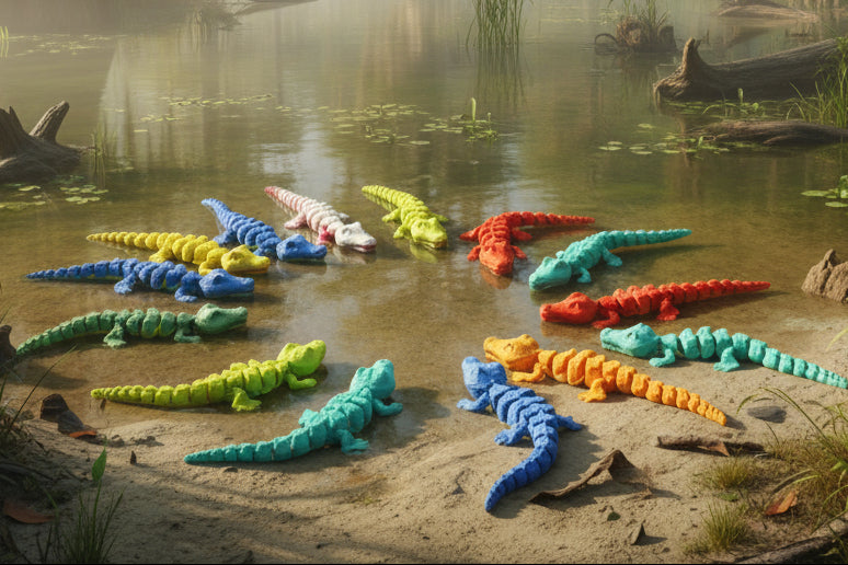 Alligators